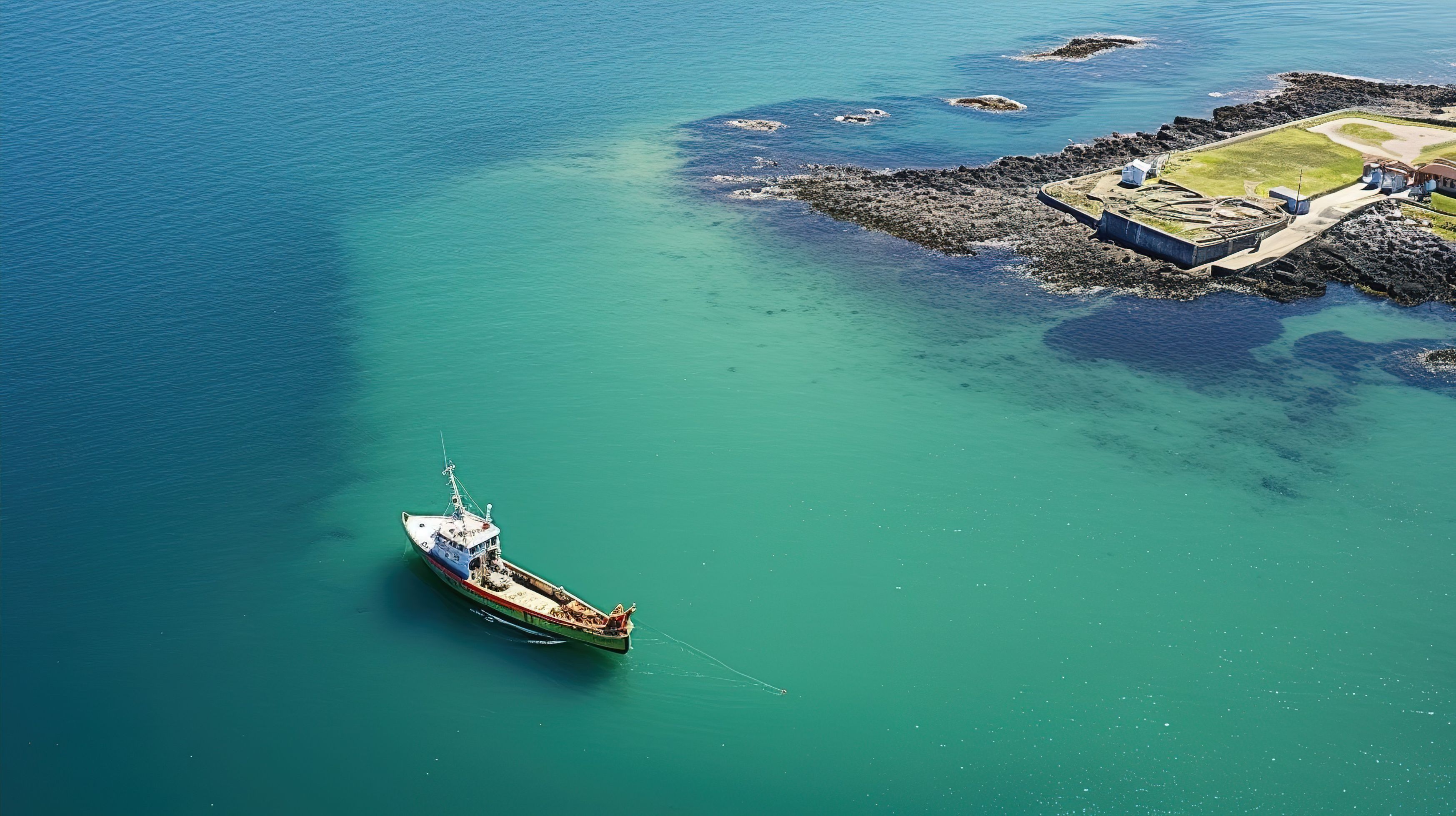 Direktorat Kapal Perikanan dan Alat Penangkapan Ikan